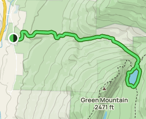 Homer Stone Trail, Vermont - 113 Reviews, Map | AllTrails