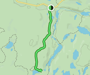 High Falls Trail: 132 Reviews, Map - Ontario, Canada | AllTrails