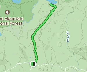 Stratton Pond Trail: 160 Reviews, Map - Vermont | AllTrails
