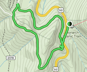 Old Monarch Pass Loop: 287 Reviews, Map - Colorado | AllTrails