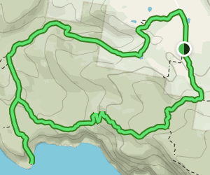 Shipsterns Bluff Loop: 34 Reviews, Map - Tasmania, Australia | AllTrails