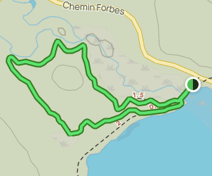 Sentier du Lac-de-l'Assomption: 6 Reviews, Map - Quebec, Canada | AllTrails