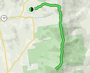 Mount Ellen and Mount Abraham via Jerusalem Trail, Vermont - 76 Reviews ...