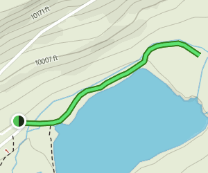 Carson Lake Trail: 3 foto - Colorado | AllTrails