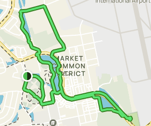 Market Common Trail: 129 Reviews, Map - South Carolina | AllTrails