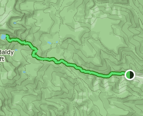 Katherine Lake, New Mexico - 97 Reviews, Map | AllTrails