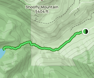 Heather Lake Trail #1526: 74 Reviews, Map - Washington | AllTrails
