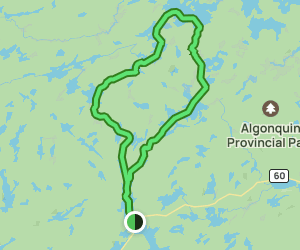 Big Trout Lake Loop: 31 Reviews, Map - Ontario, Canada | AllTrails