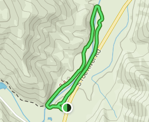 South Toe River Loop, North Carolina - 88 Reviews, Map | AllTrails