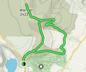 Ballinastoe Wood and War Hill Loop - County Wicklow, Ireland | AllTrails