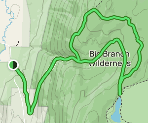 Griffith Lake Loop: 88 Reviews, Map - Vermont | AllTrails