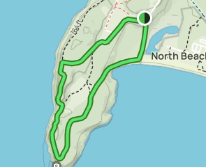 Rock Point Loop, Vermont - 416 Reviews, Map | AllTrails