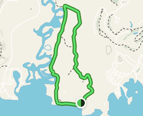 Sebago Lake State Park: Outer Loop from Cub Point, Maine - 270 Reviews ...