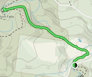 Phantom Falls: 134 Reviews, Map - Victoria, Australia | AllTrails