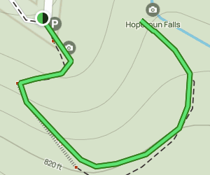 AllTrails | Hopetoun Falls Walk: 80 Reviews, Map - Victoria, Australia