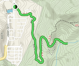 Kemensah Waterfalls: 159 Reviews, Map - Selangor, Malaysia | AllTrails