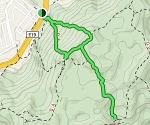 Bukit Saga Waterfall via Trek C: 210 Reviews, Map - Selangor, Malaysia ...