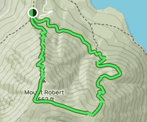 Mount Robert Circuit: 338 Reviews, Map - Nelson-Tasman, New Zealand ...