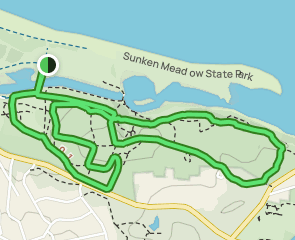 Sunken Meadow Trail, New York - 2,117 Reviews, Map | AllTrails