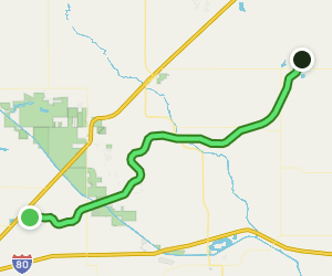 Chichaqua Valley Trail: 103 Reviews, 83 Photos, Map - Iowa | AllTrails