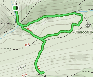 AllTrails | Downer, Red-White, and Lower Trail : 148 Reviews, Map ...