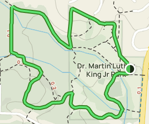 Martin Luther King Park Trail Loop: 77 Reviews, Map - Oregon | AllTrails