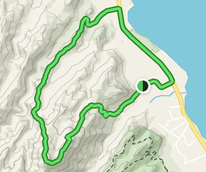 Kaipapau-Koloa Loop [PRIVATE PROPERTY]: 50 Reviews, Map - Oahu, Hawaii ...