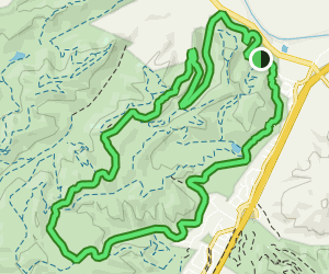 Three Sisters Road Loop: 73 Reviews, Map - California | AllTrails