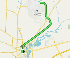 Blackwater Heritage and Military Heritage Trail: 271 Reviews, Map ...