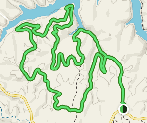 Pigeon Roost Trail: 905 Reviews, Map - Arkansas | AllTrails