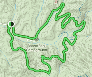 AllTrails | Buckeye Loop Trail: 22 Reviews, Map - North Carolina