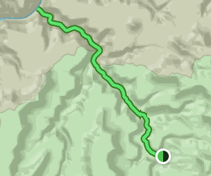 The Confluence from Supai Village: 245 Reviews, Map - Arizona | AllTrails