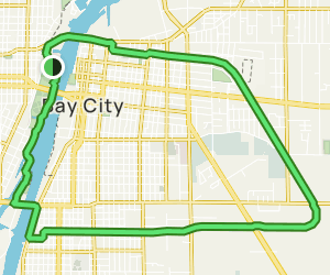 AllTrails | Bay City Loop Trail: 179 Reviews, Map - Michigan