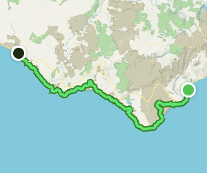 Great Ocean Walk: 245 Reviews, Map - Victoria, Australia | AllTrails