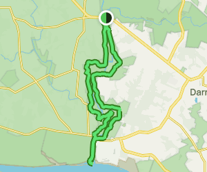 Seneca Greenway to Upper Potomac River Trail: 532 foto's - Maryland ...