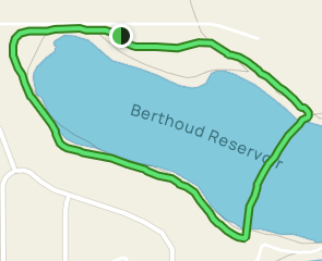 Berthoud Reservoir Loop, Colorado - 72 Reviews, Map | AllTrails