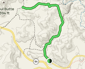 Daley Ranch Meadow Trail, California - 49 Reviews, Map | AllTrails
