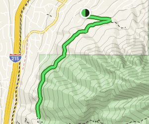 Z Trail to Bonneville Shoreline Trail: 843 Reviews, Map - Utah | AllTrails