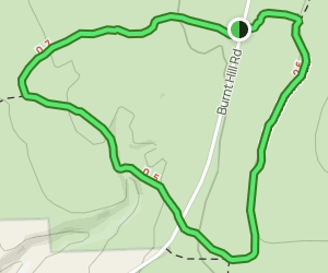 South Slope and Interloken Trail Loop: 59 Reviews, Map - New York ...