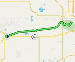 Hebron Trail: 105 Reviews, Map - Illinois | AllTrails