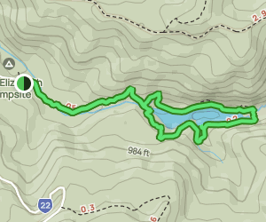 Lake Elizabeth Loop: 107 Reviews, Map - Victoria, Australia | AllTrails