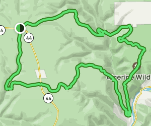 Black Forest North Loop Trail: 205 Reviews, Map - Pennsylvania | AllTrails