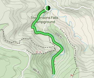 Stevenson’s Falls: 29 Reviews, Map - Victoria, Australia | AllTrails