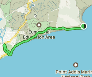 Surf Coast Walk: Point Addis to Anglesea: 74 Reviews, Map - Victoria ...