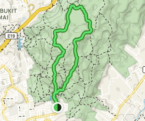 Apek Hill - Saga Hill - Apek Waterfall: 28 Reviews, Map - Selangor ...