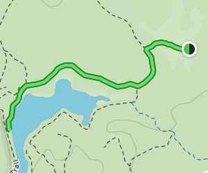 Little Crater Lake to Timothy Lake Campground, 434 Fotos - Oregon ...