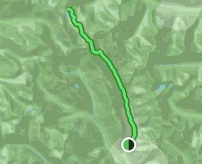 Phelps Creek Trail to Lyman Lake, Washington - 53 Reviews, Map | AllTrails