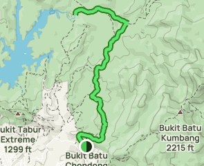 Klang River via Kemensah: 5 Reviews, Map - Selangor, Malaysia | AllTrails