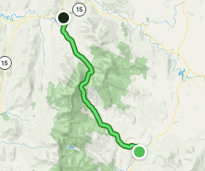 Smugglers Notch Scenic Drive: 90 Reviews, Map - Vermont | AllTrails