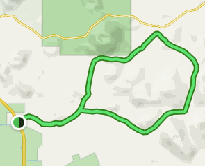 Cinder Hills OHV Loop, Arizona - 168 Reviews, Map | AllTrails